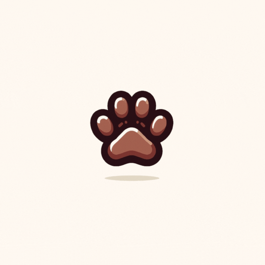 Cat Paws
